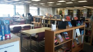 About the Fermilab Library | Fermilab Library